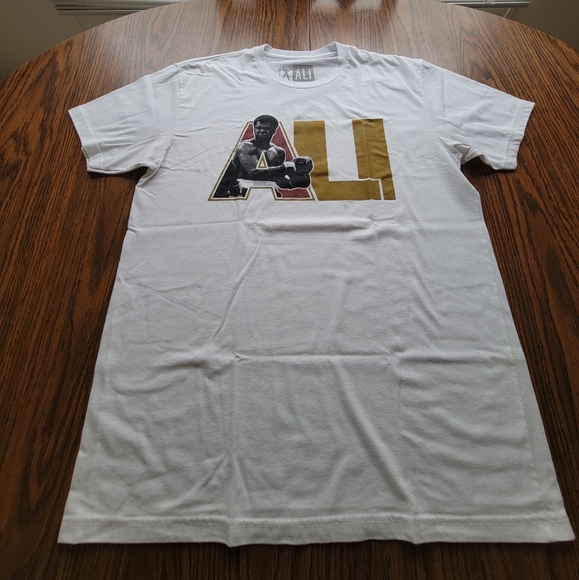 Ali | Shirts | Muhammad Ali Tshirt Xl | Poshmark